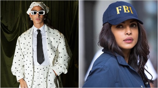 Celebrity stylist says Priyanka Chopra was 'disrespectful' during ...