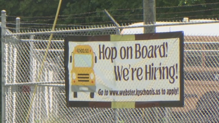 The cops need better training: Webster County bus driver speaks out ...