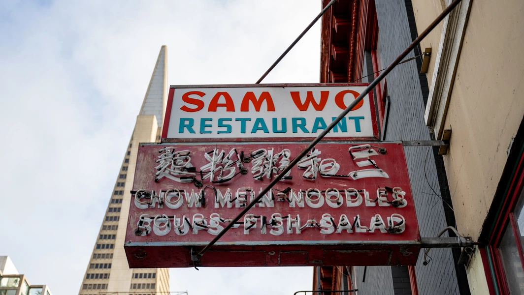Chinese restaurants shaping America’s food culture