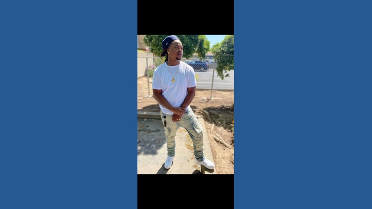 Father of 2 killed in Arden Arcade liquor store shooting, family seeks ...