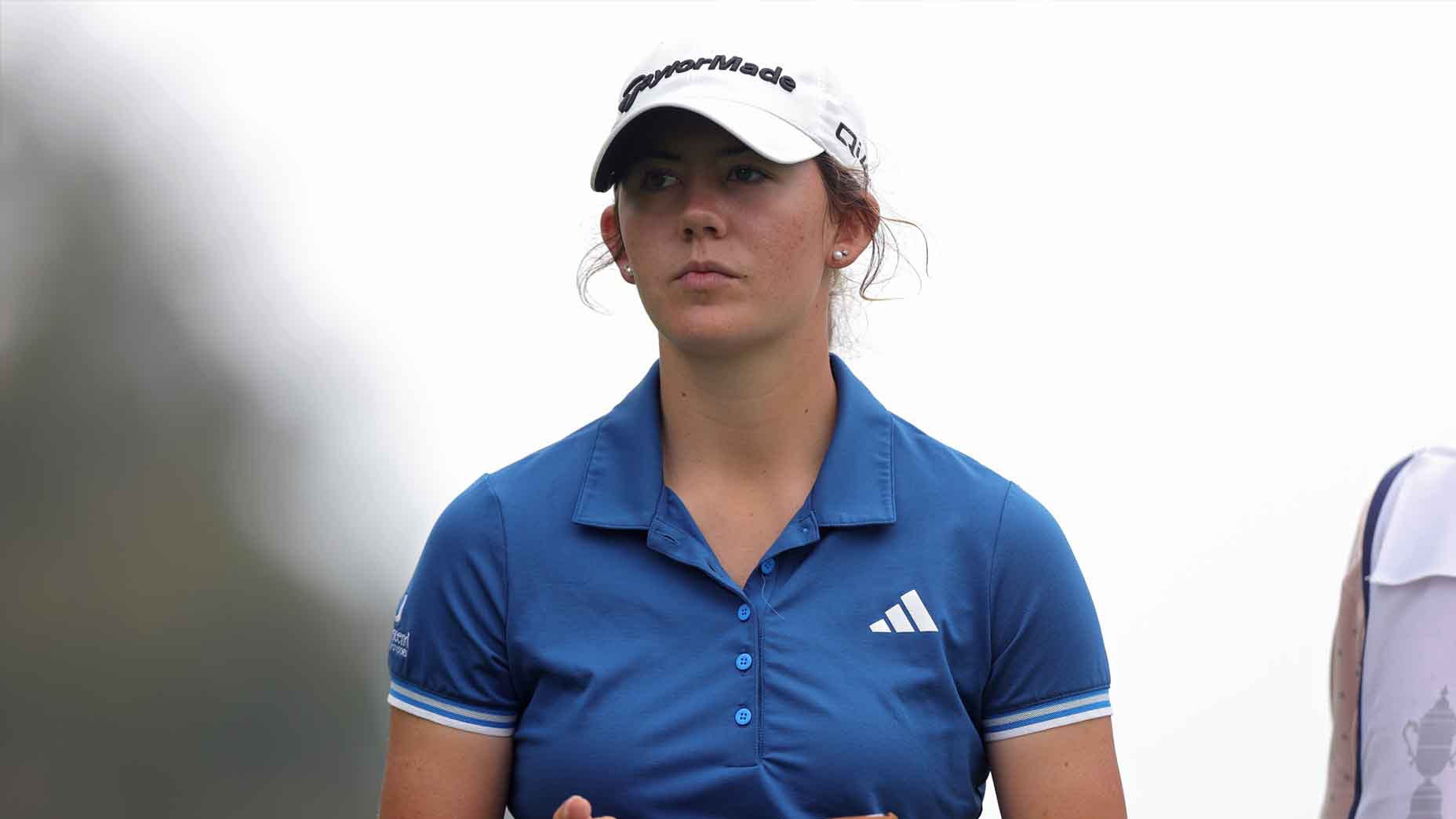 Asterisk Talley made US Women's Open history at Riviera. She hopes to ...