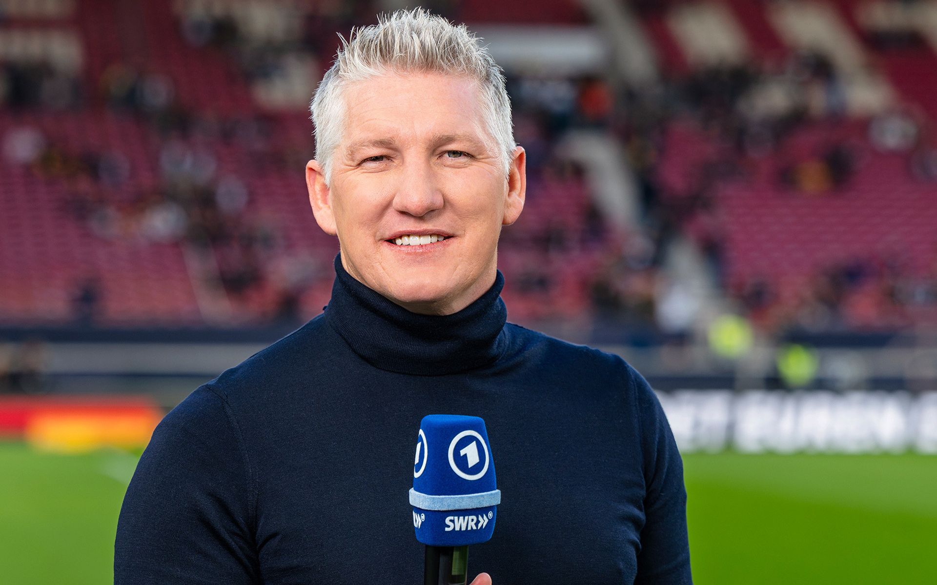 Bastian Schweinsteiger über Nagelsmann-Elf: "Man wird noch nicht ...