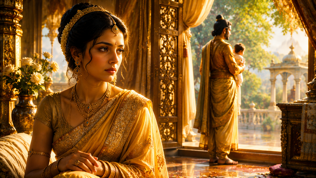 Why great men are remembered but women are forgotten