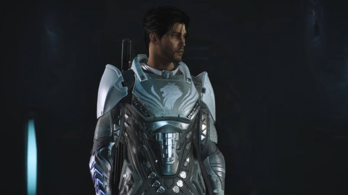'Exodus,' new sci-fi open world game from former Mass Effect developers ...