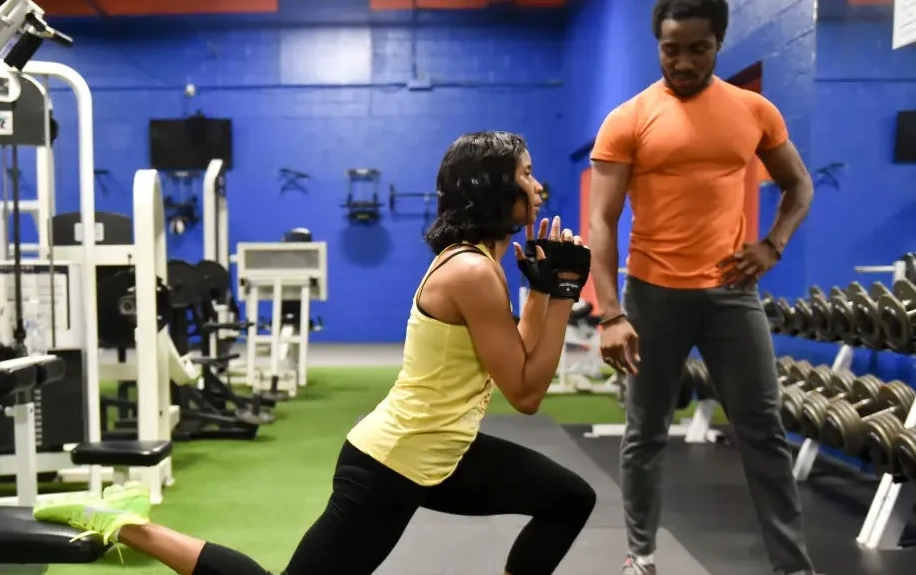 Master your gains with smart workout splits