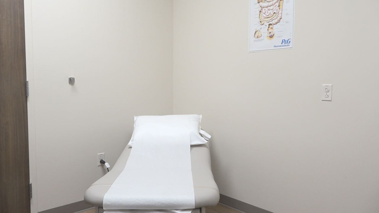 Blood test gives patients another option, but still not best option