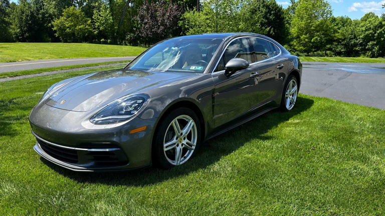 Your car wash routine is leaving hidden scratches: Here's the fix