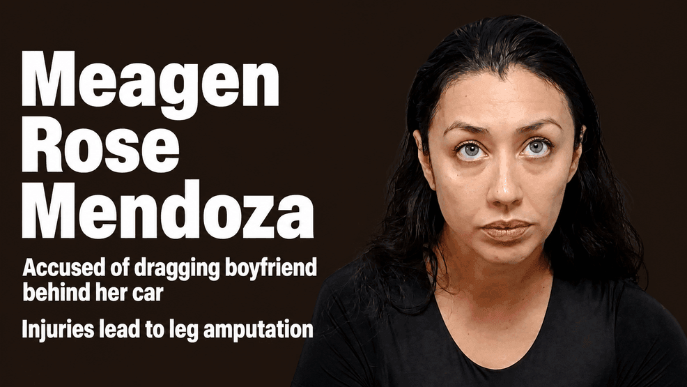 Woman accused of dragging boyfriend behind her car, injuries lead to ...