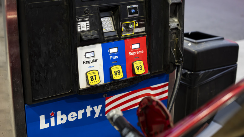 Police are warning of a hard-to-spot scam hitting gas pumps this summer