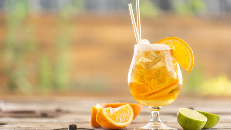The Beericano cocktail: Is this beer-based drink 'ludicrous' or ...