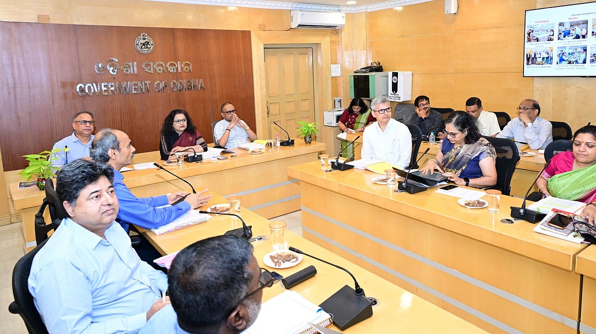 SLSWCA clears Rs 500 crore lab diamond unit in Odisha's Khurda