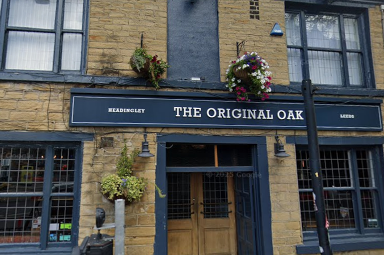 All the best spots in Leeds to watch the 2026 World Cup