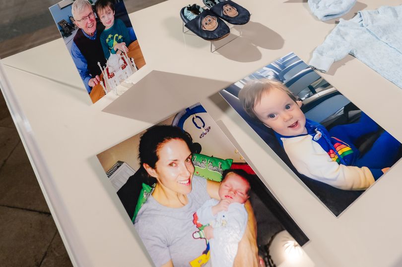 Maia Dunphy admits becoming a single mother changed her entire career