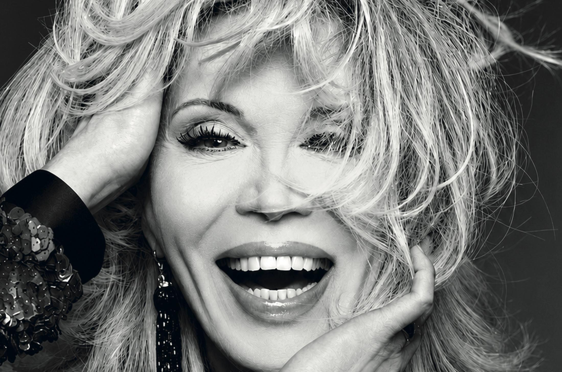 Versilia cult. Amanda Lear a Palazzo Mediceo