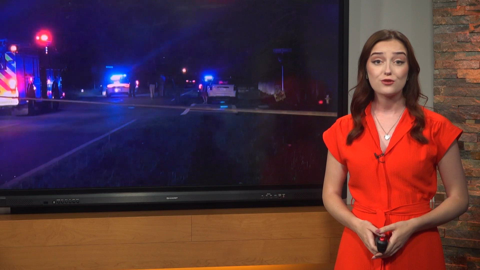 Sheriff Davis on Bloomfield shooting investigation