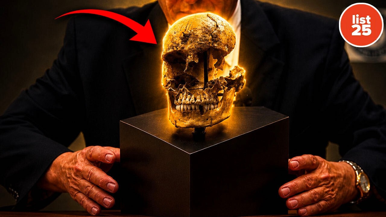 25 most heartbreaking discoveries made in the last decade