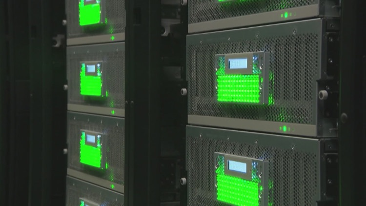 Tonawanda residents, state lawmaker push Governor Hochul to sign data ...