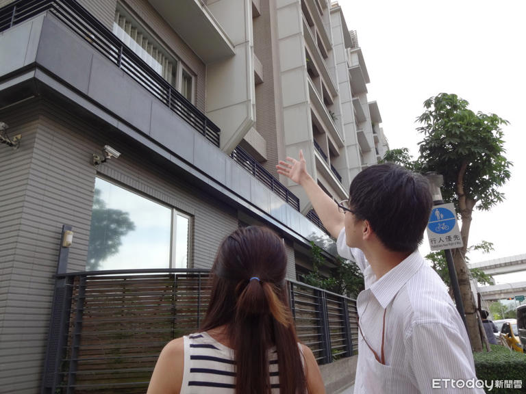 晚5年「多扛400萬、少2.5坪」聯徵數據揭台人購屋壓力