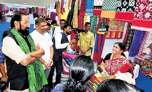 Telangana govt mulls incentives for export-oriented rice mills