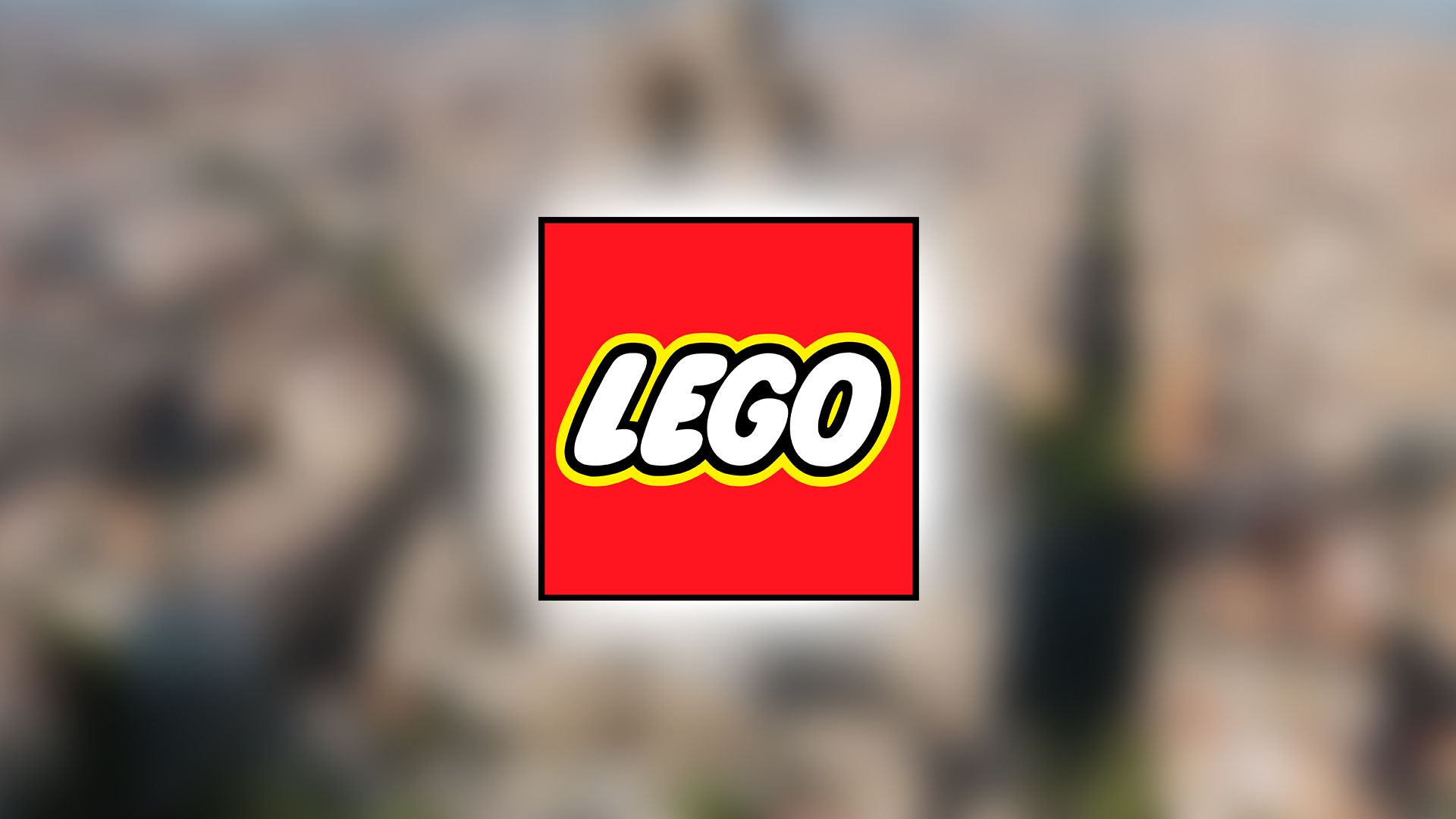 LEGO officially announces its biggest set ever