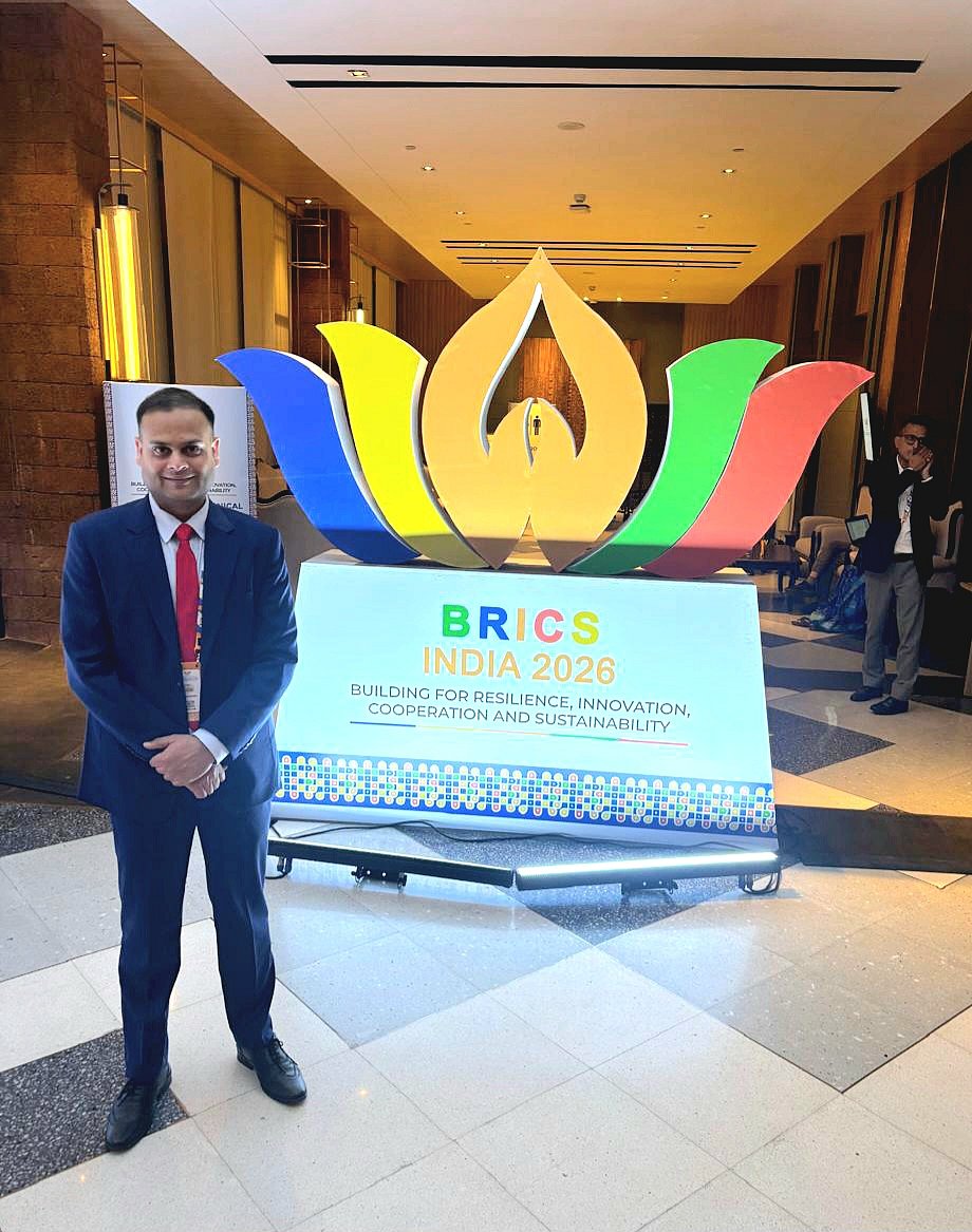 Uttarakhand's disaster management model earns praise at BRICS meeting