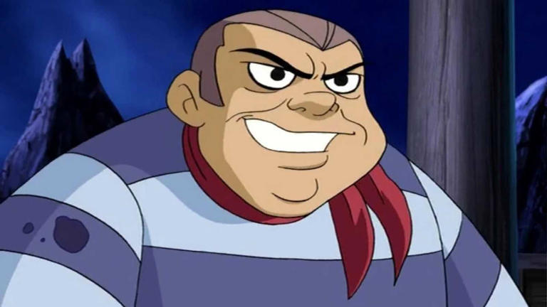 8 smartest Scooby-Doo villains