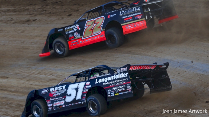 Eldora Speedway live updates: 2026 Dirt Late Model Dream Saturday