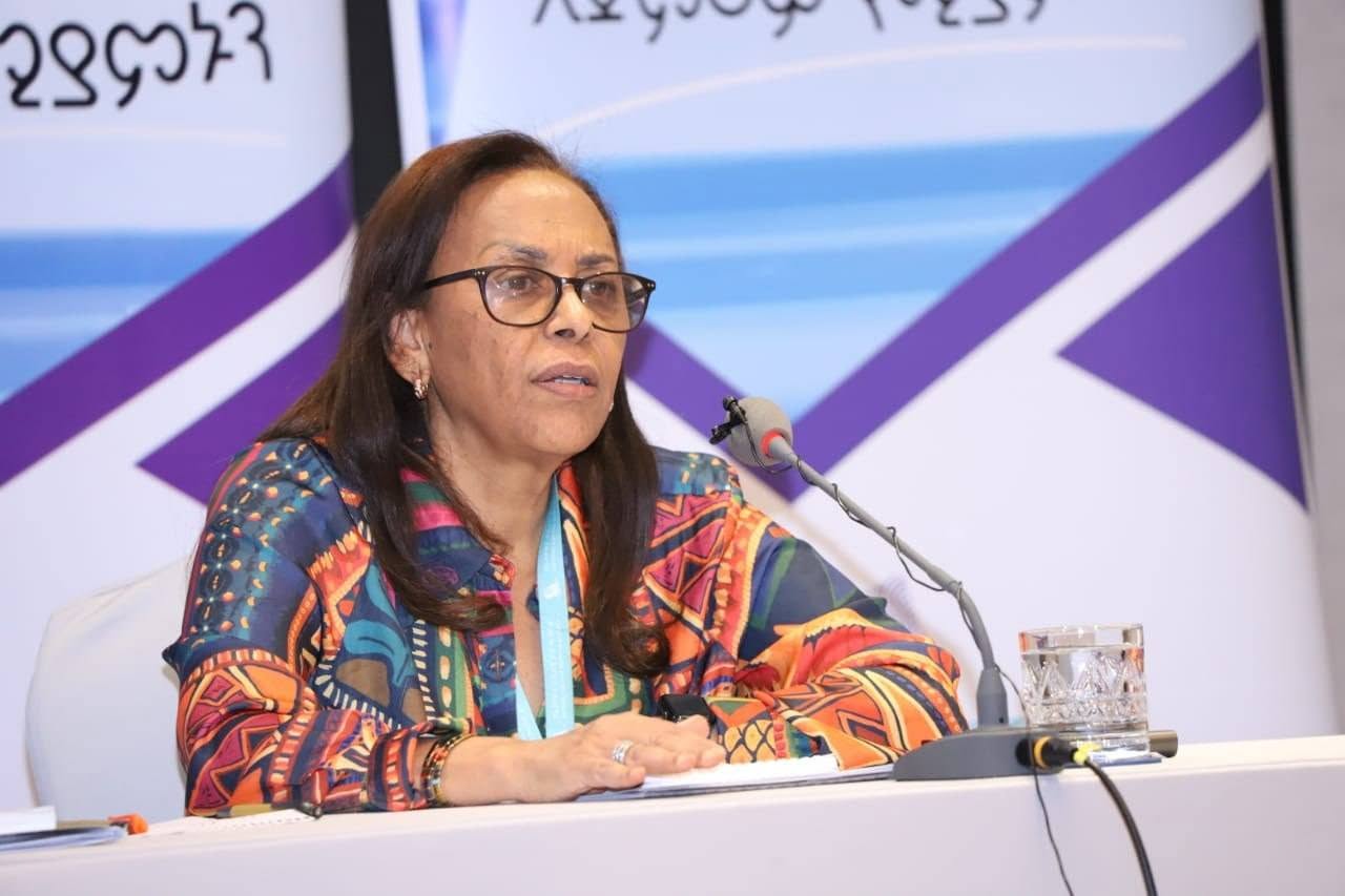 National Election Board says most constituencies declared election results