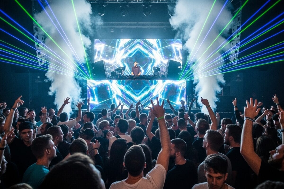 28-year-old man dies during music event in Mumbai's Worli; heart attack ...
