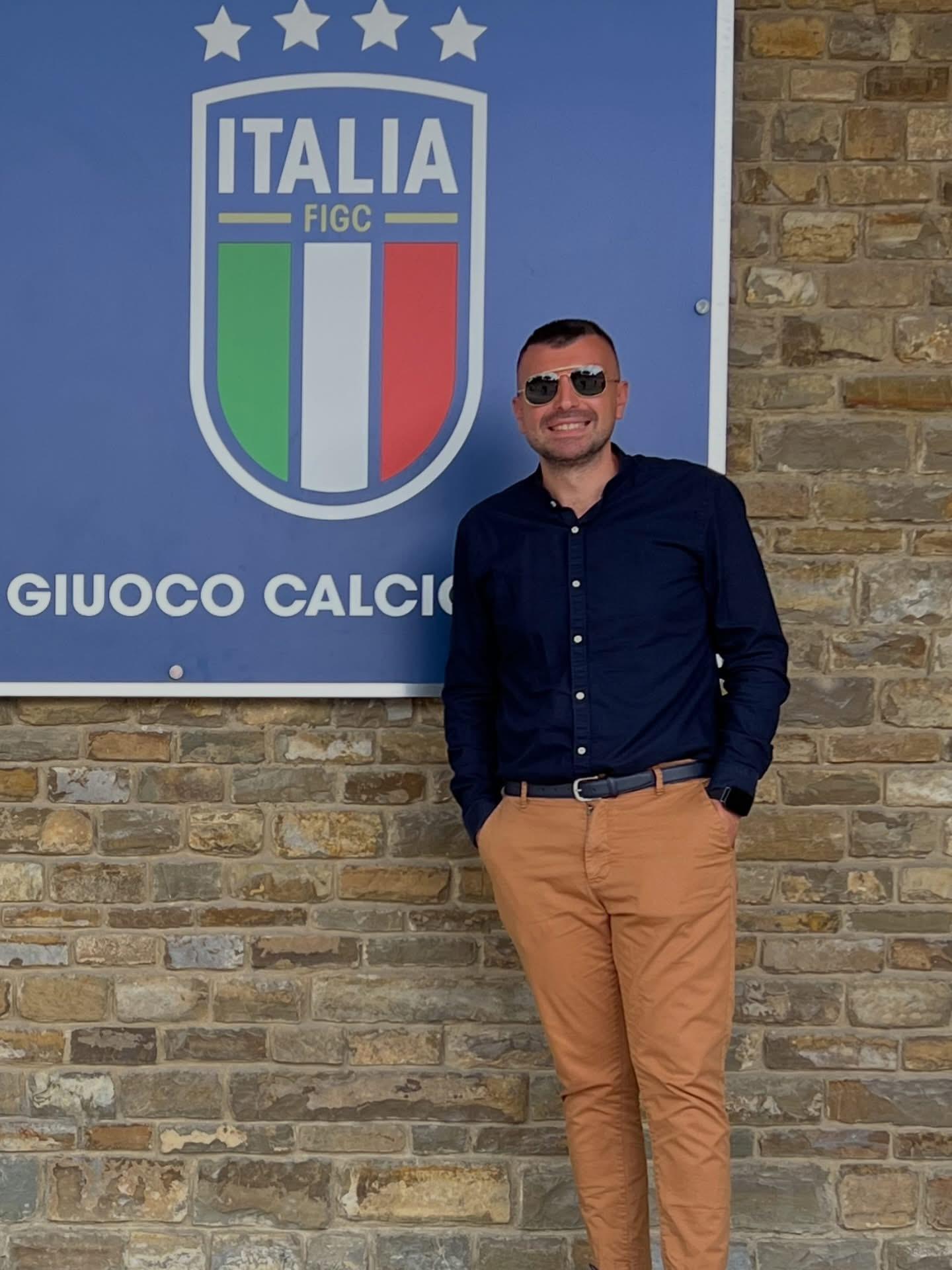 Futsal. Nasce la società Prisma Modena. Fazio e Checa mettono l’esperienza