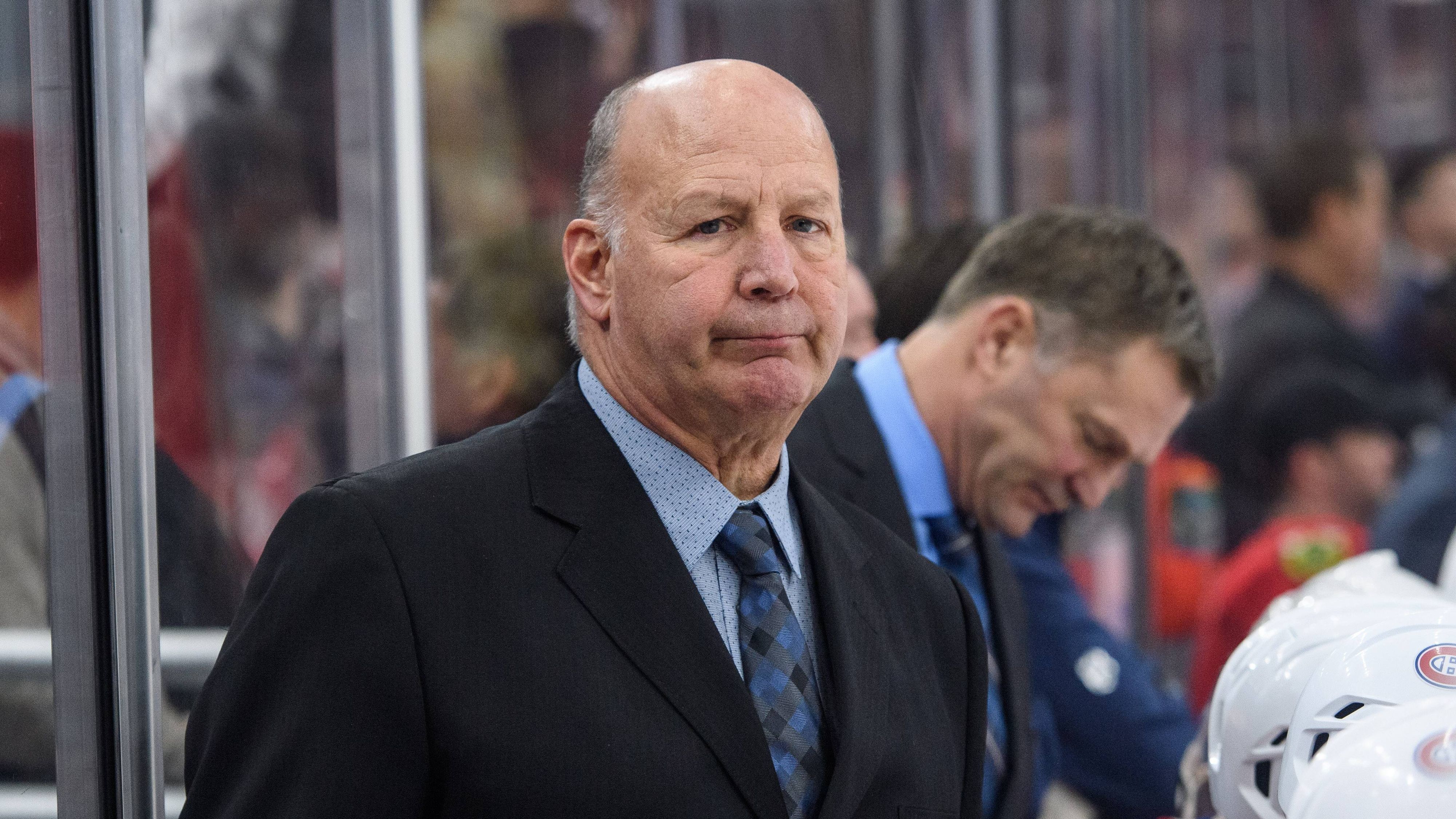 Schweizer Hockeylegende Streit lobt die Trainerwahl der ZSC Lions