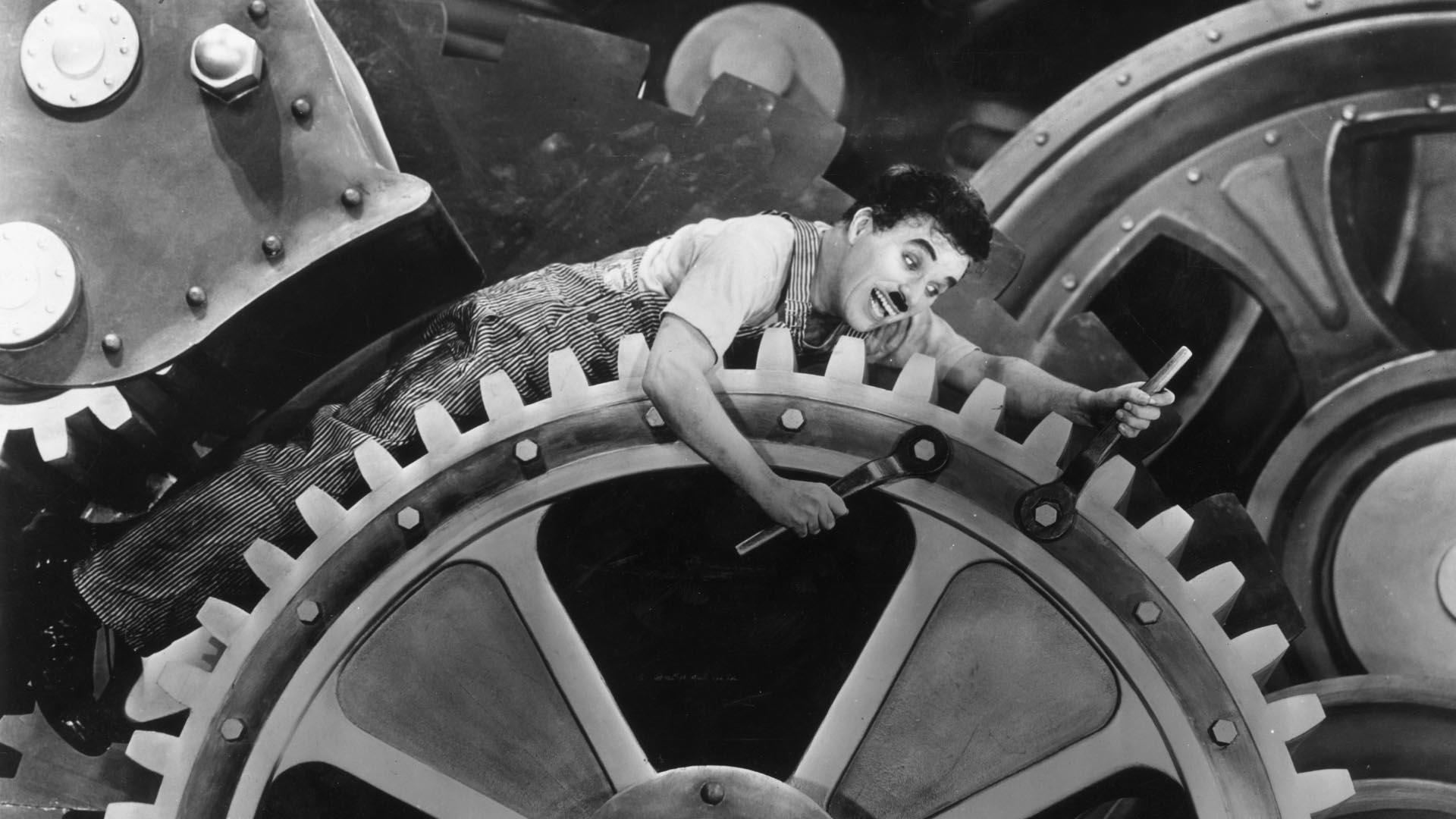 Charlie Chaplin : ce génie du cinéma avait une terrifiante face cachée