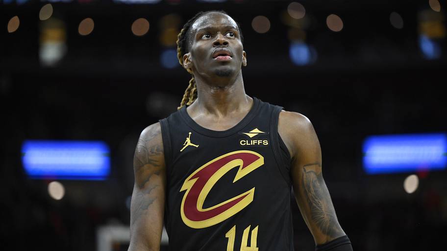 Cavaliers aren't thinking clearly about Keon Ellis and Dean Wade