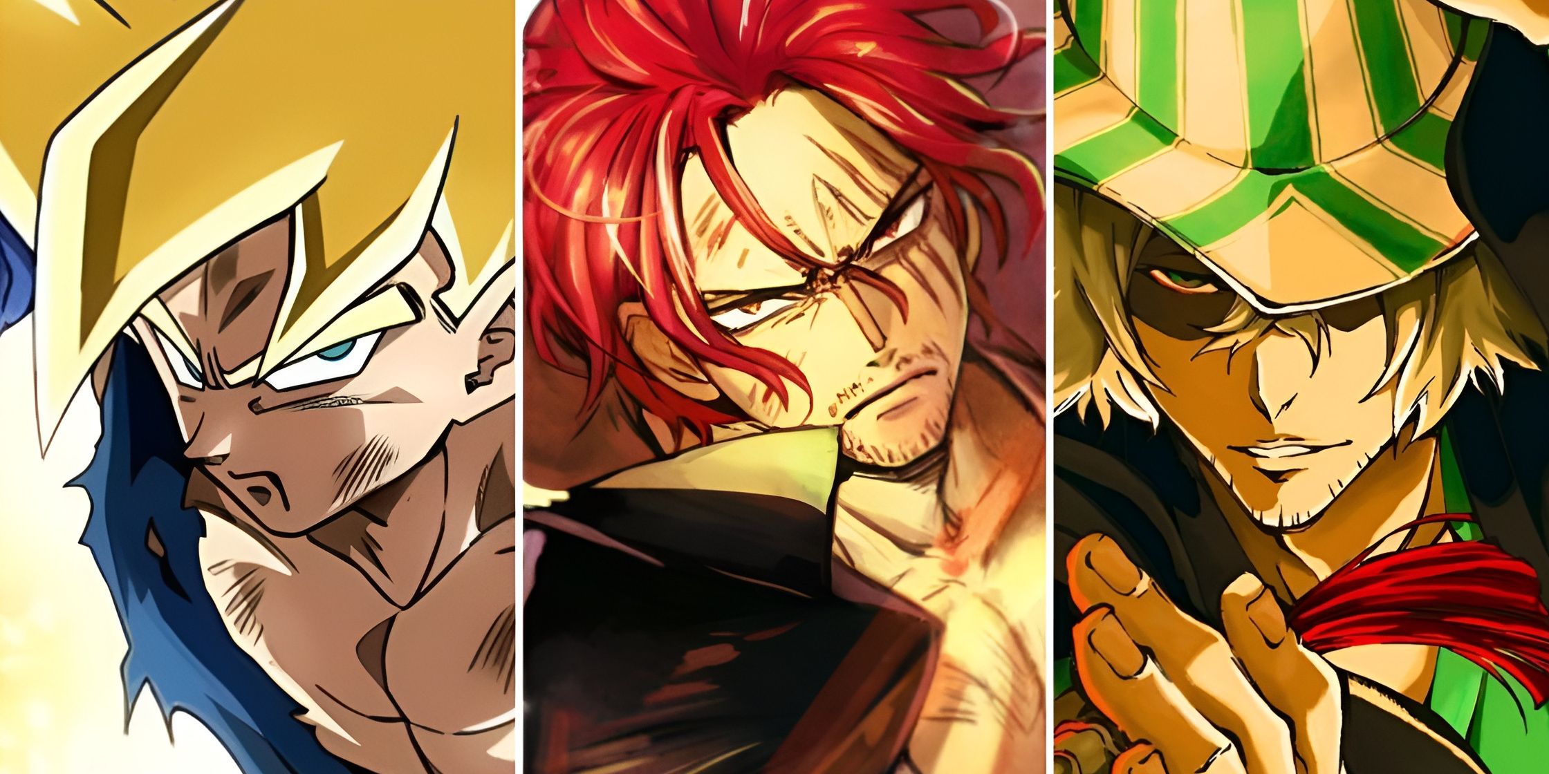 10 strongest characters with the highest battle IQ in shonen anime, ranked