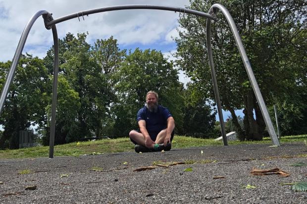 Update on Southend park play area plans following concerns over poor ...