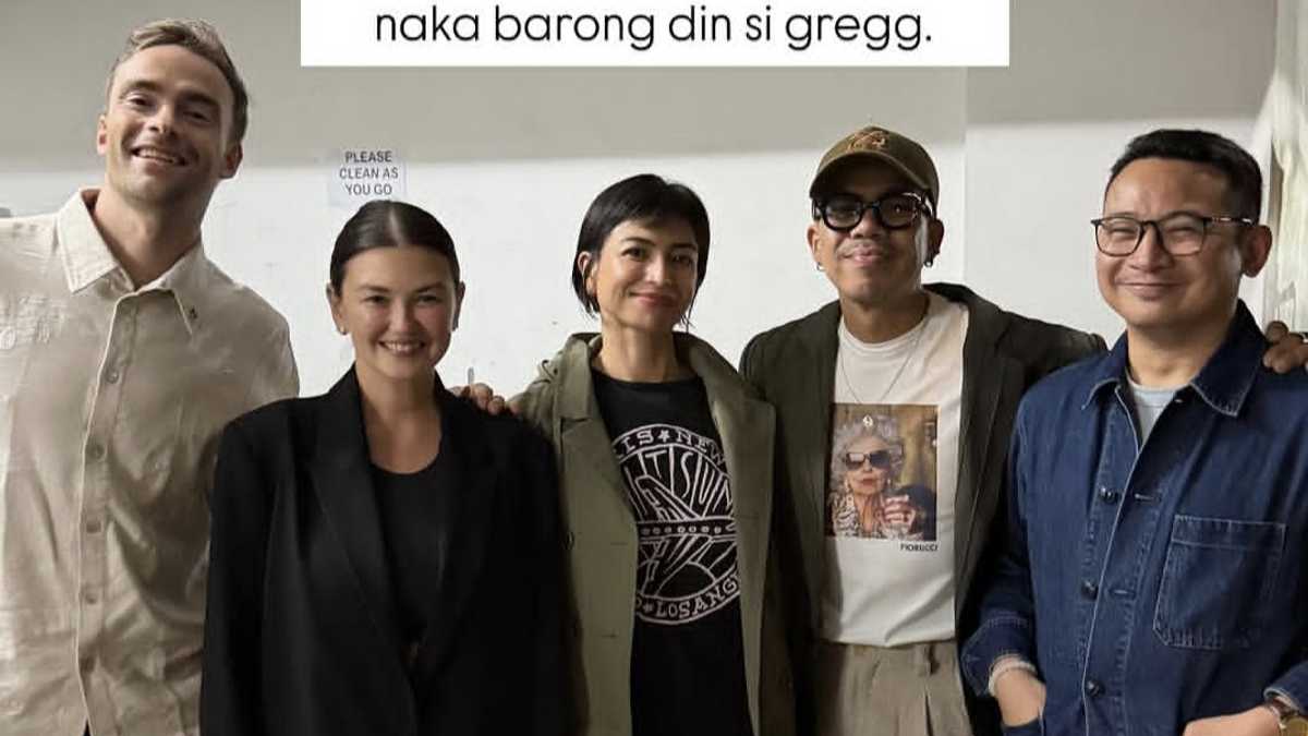 “Para mo kong tunay na ina kagabi”: Angelica Panganiban, proud kay ...