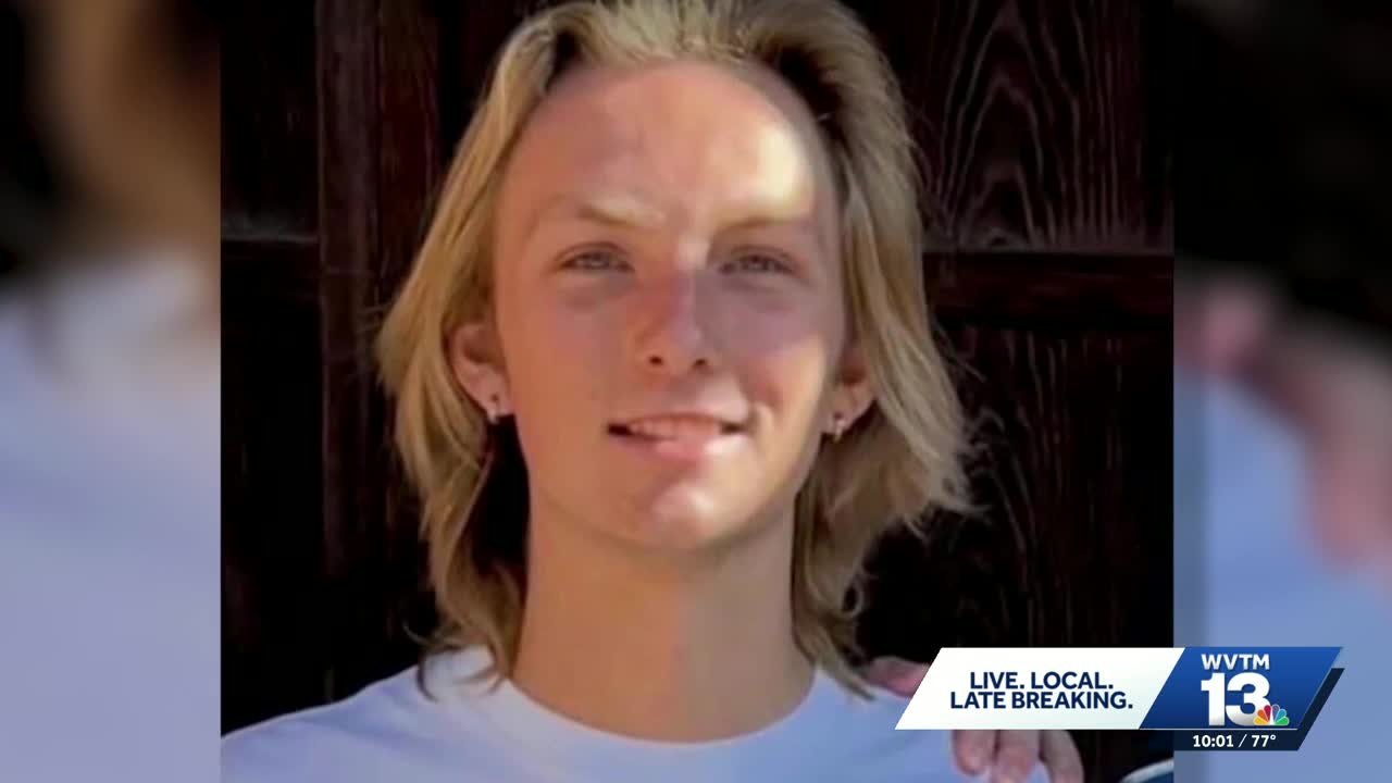 Body of missing American student found in Japan by search team