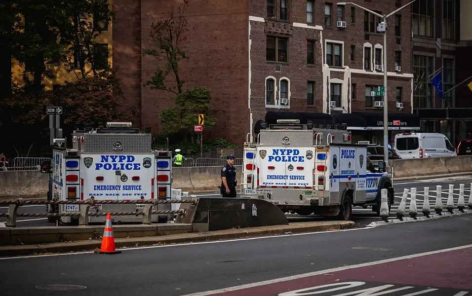 Police probe mystery groups entering Brooklyn sewers at night