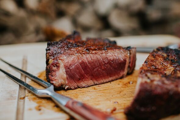 Chef's simple secret to cooking restaurant-quality steak at home