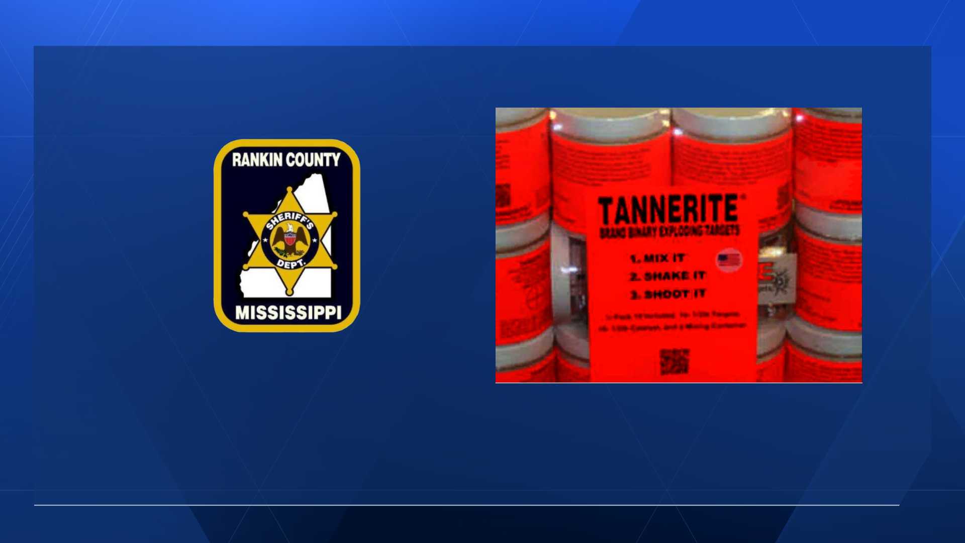 Loud boom, shaking reported across Rankin County