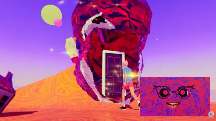 'Frosty Game Fest' showcases quirky indie games from Australia and New ...