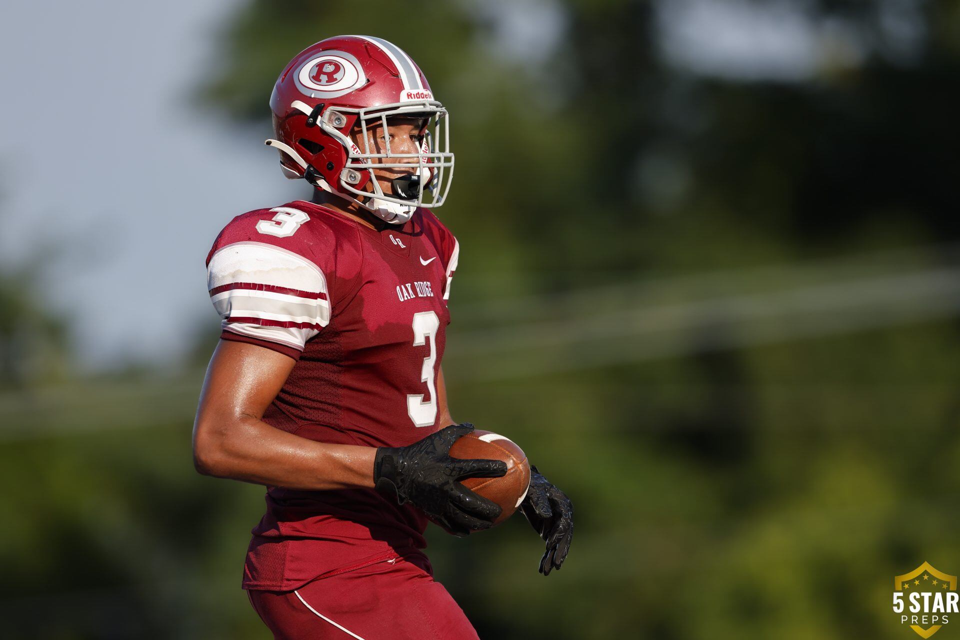 Vols land commitment from Oak Ridge four-star tight end