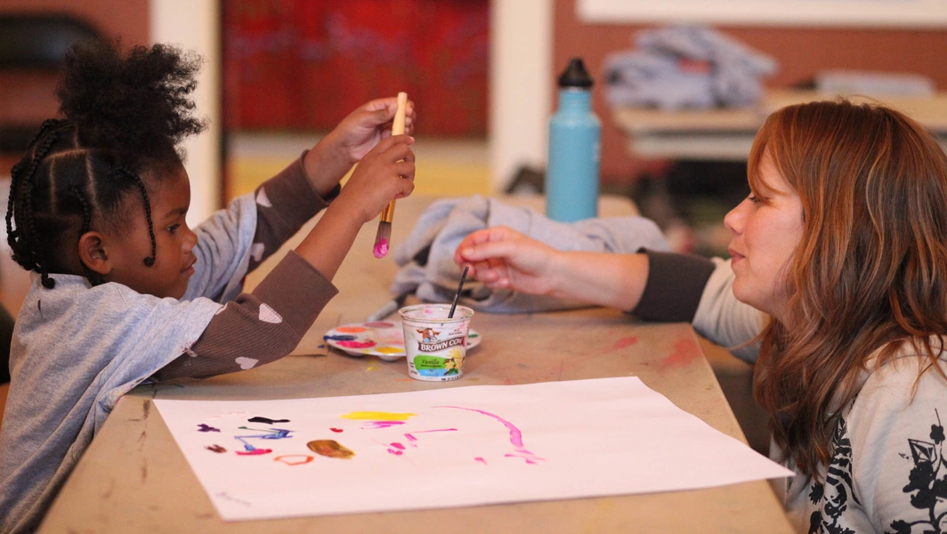Easy painting ideas to spark your creativity