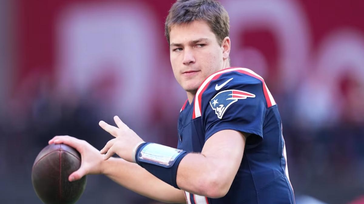 10 reasons the Patriots are the AFC's most dangerous team