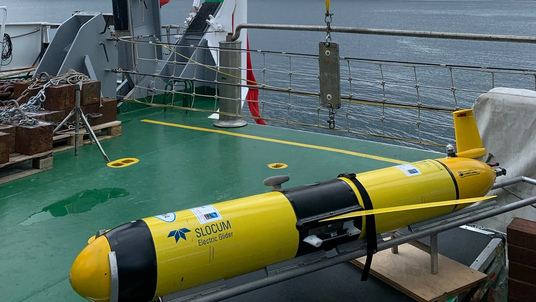 Norway warns Russia’s Arctic ‘Bear Gap’ control could threaten UK