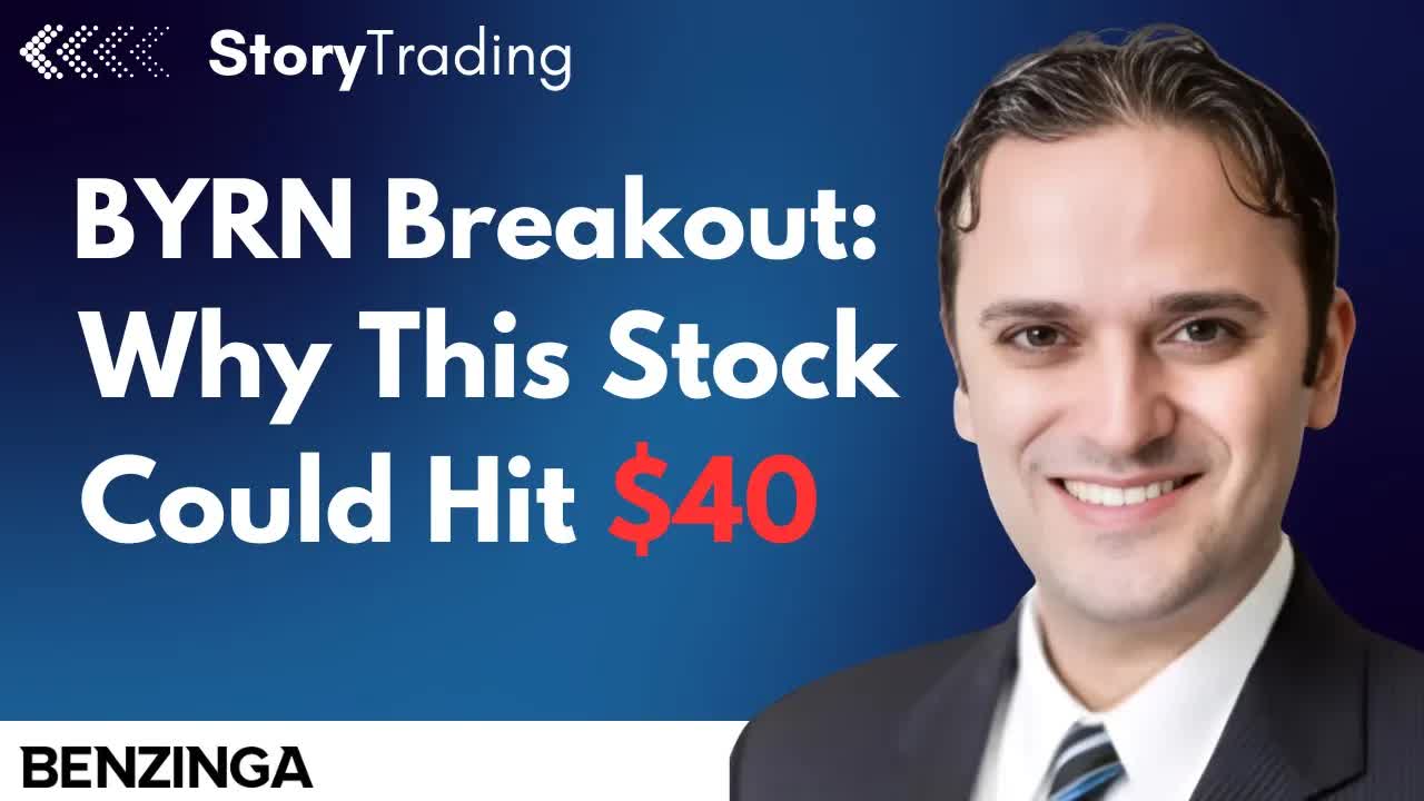 BYRN stock: A deep dive into growth potential and valuation