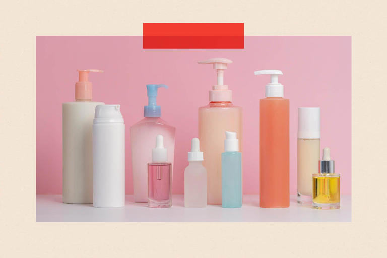 Cosmeticorexia: How girls are falling down a skincare rabbit hole
