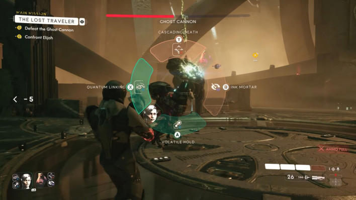 'Exodus,' new sci-fi open world game from former Mass Effect developers ...