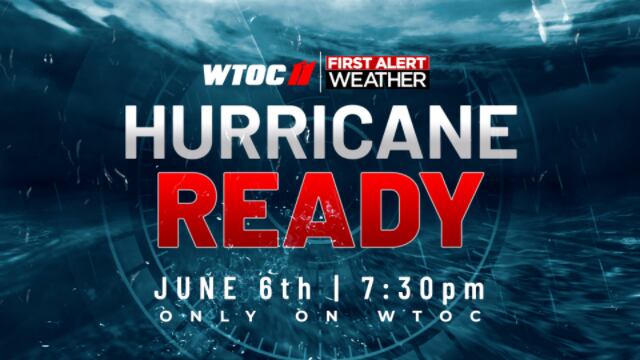 2026 hurricane ready special