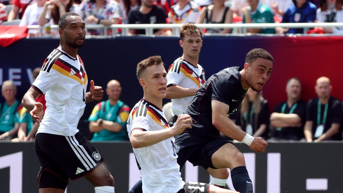 Note 5: DFB-Star wird zum Unsicherheitsfaktor